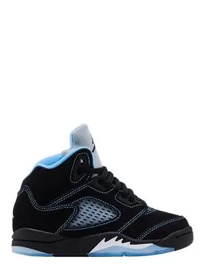 JORDAN 5 Retro Ps 'carolina - Black