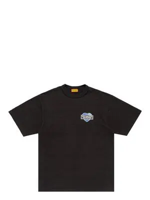HUMAN MADE Graphic Heart T-shirt - Black