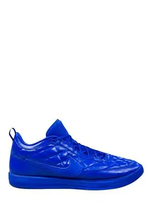 Nike Book 2 'just Book' Quilted Sneakers - Blue