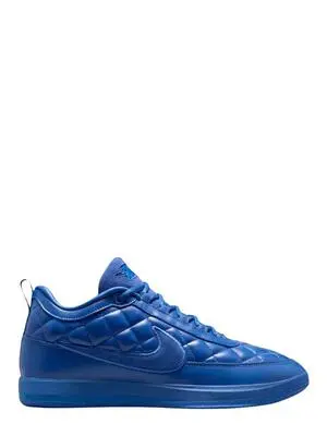 Nike Book 2 'just Book' Quilted Sneakers - Blue