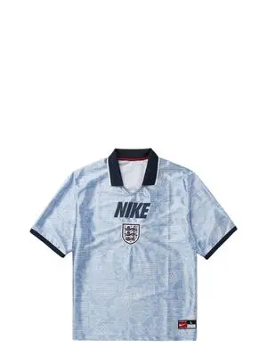 Nike England Energy Jersey - Blue