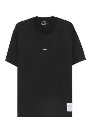 Satisfy Auralite T-shirt - Black