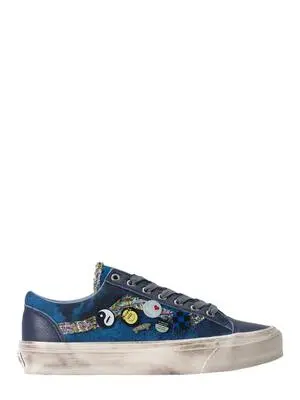 VANS Vans Old Skool 36 Souvenir Embellished Sneakers