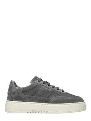 Axel Arigato Vintage Orbit Suede Trainers - Grey