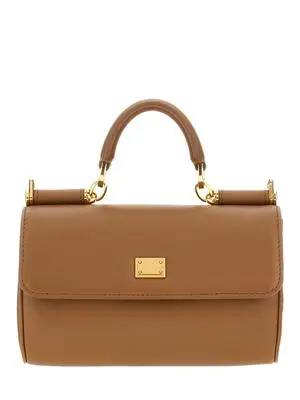 Dolce & Gabbana DOLCE & GABBANA Handbag Multicolor