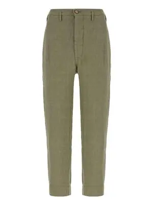 VIVIENNE WESTWOOD VIVIENNE WESTWOOD Clothing Trousers