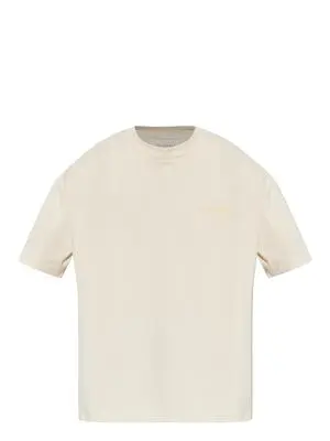 ALLSAINTS T-shirt "xander" Beige