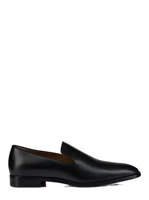 CHRISTIAN LOUBOUTIN Danny Flex Loafer - Black