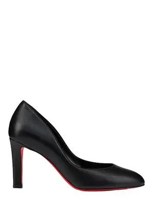 CHRISTIAN LOUBOUTIN Fannylove Pumps - Black
