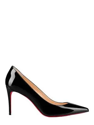 CHRISTIAN LOUBOUTIN Kate Pump - Black