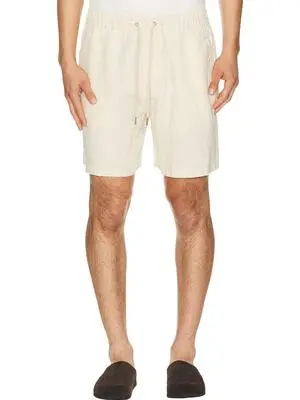 Nn07 Gregor Shorts Oat