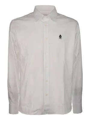 Prada Clothing Shirts - Multicolor
