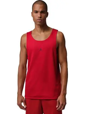 JORDAN Sport Reversible Jersey - Red