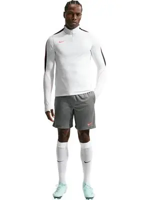Nike Strike Dri-fit Soccer Shorts - Grey