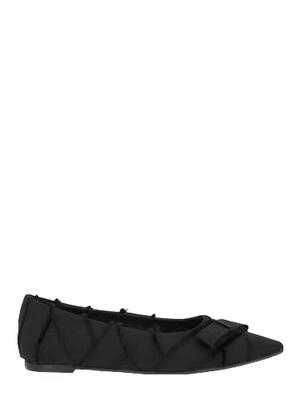 RAS Ballet Flats - Black