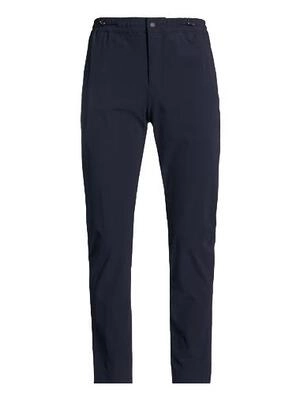 PT TORINO Midnight Polyamide And Elastane Trousers - Blue