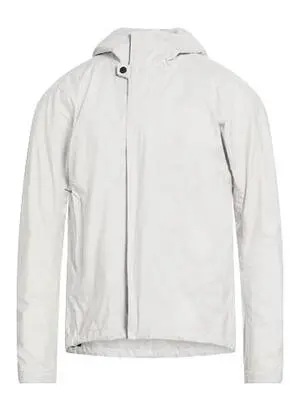 HERNO HERNO Light Polyamide And Polyurethane Hooded Windbreaker Jacket