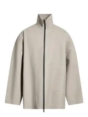Fear Of God Jacket - Grey