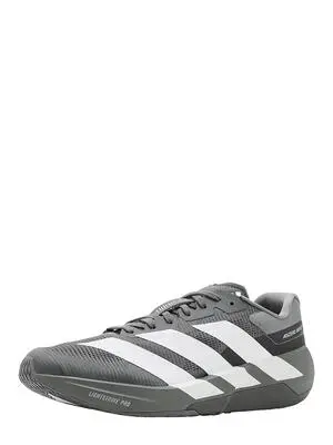 Adidas Adizero Dropset Pro Training Shoes - Gray