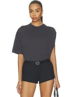 AGOLDE Roma T-shirt - Shade