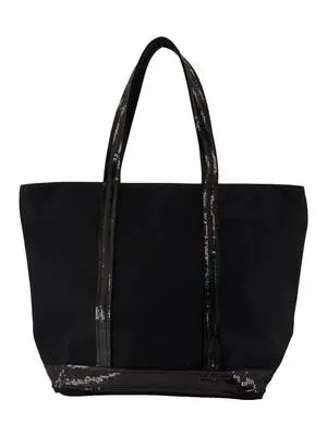 VANESSA BRUNO Vanessa Bruno Cabas Shoulder Bag