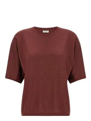 BRUNELLO CUCINELLI Brunello Cucinelli Sparkling Knit Sweater