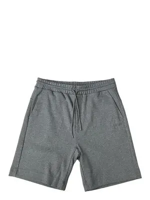 Hugo Boss Elasticated Drawstring Shorts - Gray
