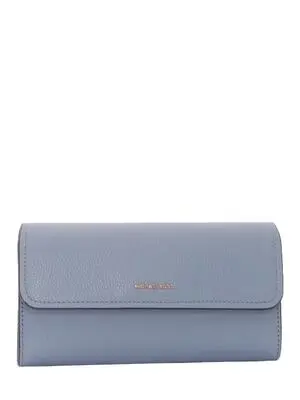 Michael Kors Jet Set Small Smartphone Crossbody Bag - Blue