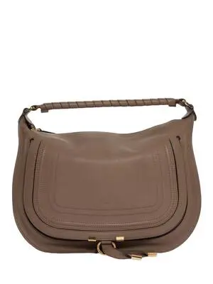 CHLOÉ Chloé Marcie Medium Shoulder Bag