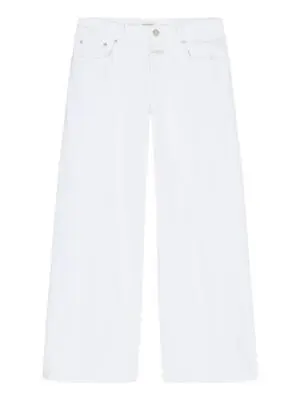 CLOSED Jayla Wide-Leg Jeans