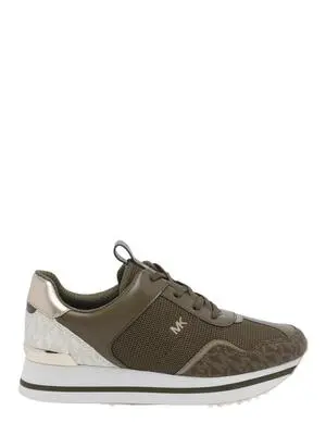 Michael Kors Raina Trainers - Multicolor