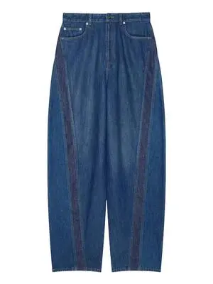 GIVENCHY Givenchy Cocoon Jeans