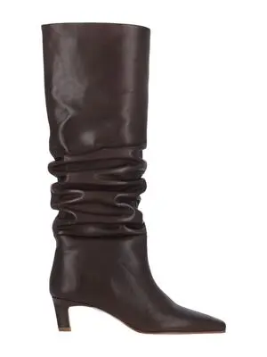 ALOHAS Kalila Knee-high Boots - Brown