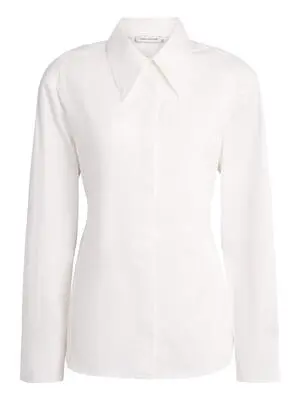 Camilla And Marc Cotton Tarn Shirt - Ivory