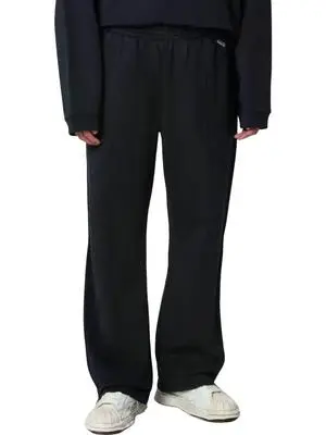 REPRESENT Initial Sweatpants - Grey