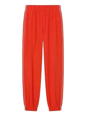 Splits59 Megan Piping Track Pants - Red