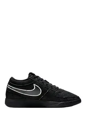 Nike Book 1 Sneakers - Black