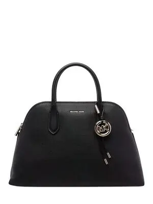 Michael Kors Freddie Tote Bag - Black