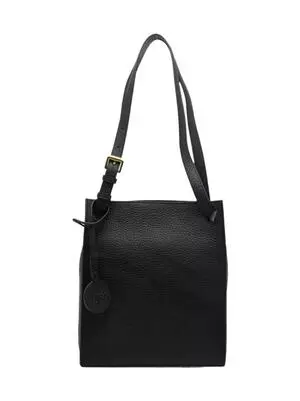 Mulberry Grainy Leather Tote Bag - Brown