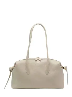 Yuzefi Brioche Tote Bag - Neutrals