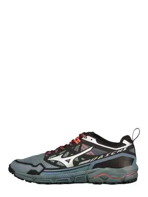 Mizuno Wave Daichi Ls Sneakers - Blue