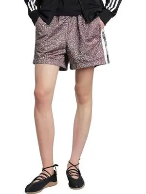 Adidas Adibreak Shorts - Neutrals
