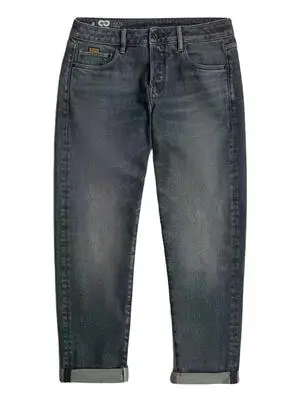 G-star Raw Kate Boyfriend Jeans - Blue