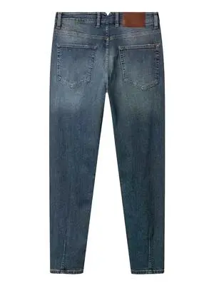 GABBA Alex Cros Jeans - Blue