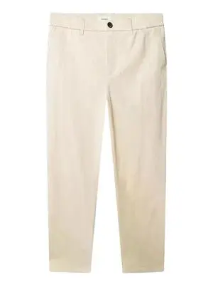 GABBA Monz Tasca Bolu Trousers - Neutrals