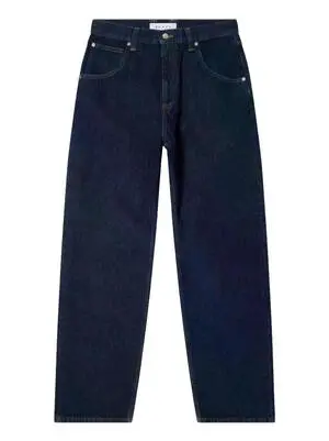 Edwin Tyrell Straight-leg Jeans - Blue