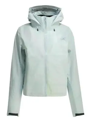 Arc'teryx Cropped Hooded Jacket - Neutrals