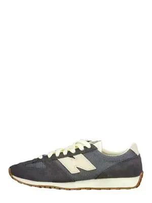 NEW BALANCE 471 Mesh Sneakers - Grey