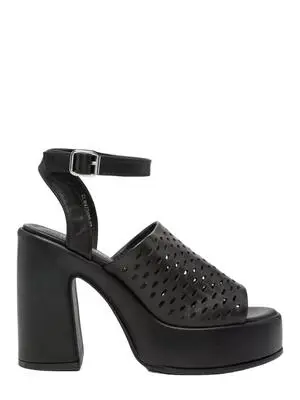 CULT Bjork 4730 Sandals - Black