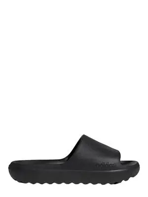 Adidas Adilette Lumia Slides - Black